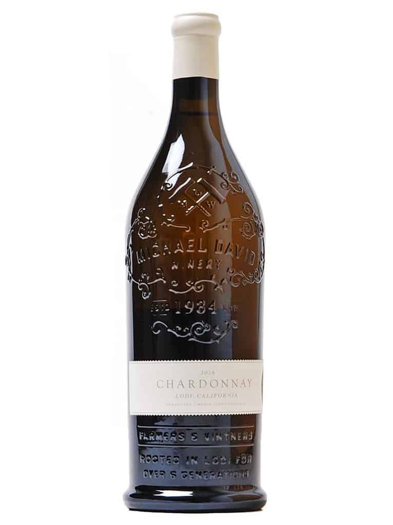 Chardonnay Lodi, Michael David